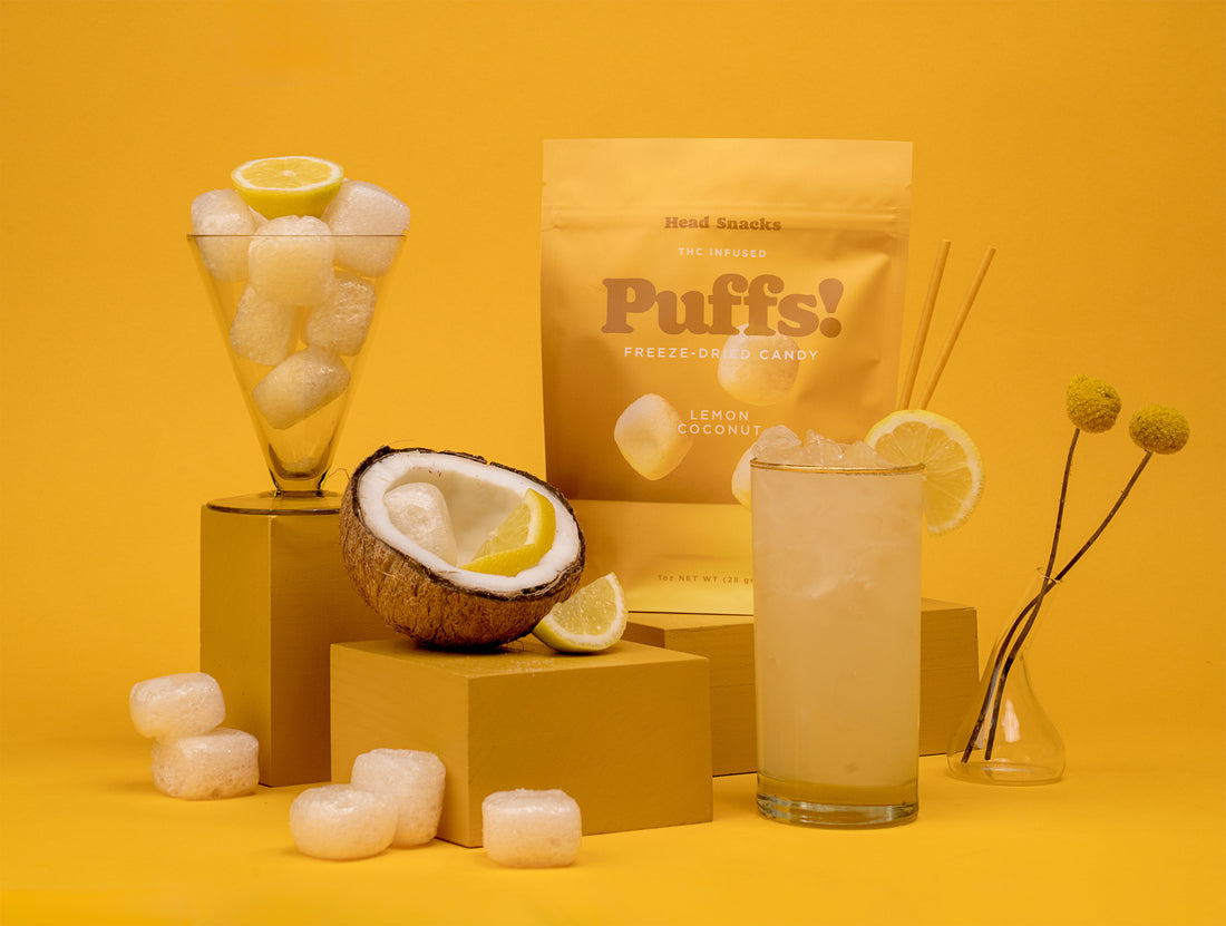 Puff Puff Crunch | Puffs Legal Delta 9 Edibles Delivery – Head Snacks